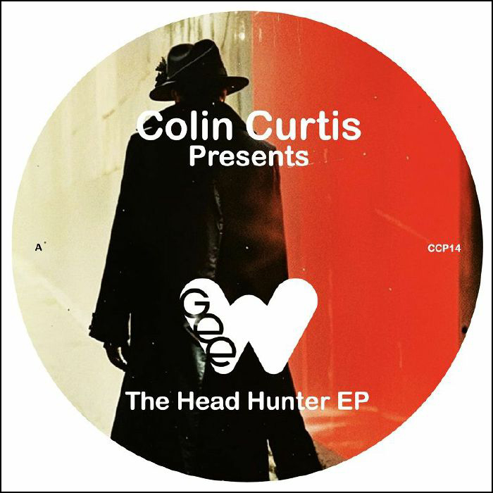 colin_curtis_presents_geew_head_hunter – BeatCaffeine